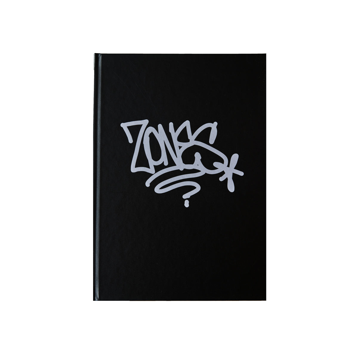 ENDLESS - ZONES HARDBACK BOOK – Endless BMX Magazine